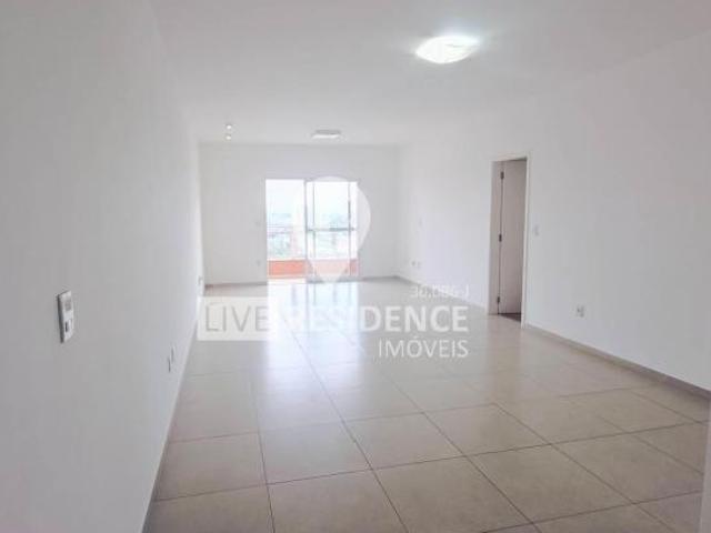 Apartamento para venda em Jardim Carlos Borella de 186.00m² com 3 Quartos, 1 Suite e 2 Garagens
