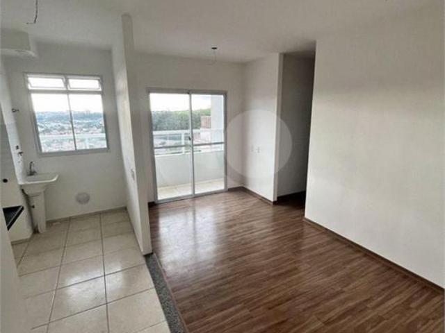 Apartamento para venda em Jardim Carlos Gomes de 54.00m² com 3 Quartos e 1 Garagem