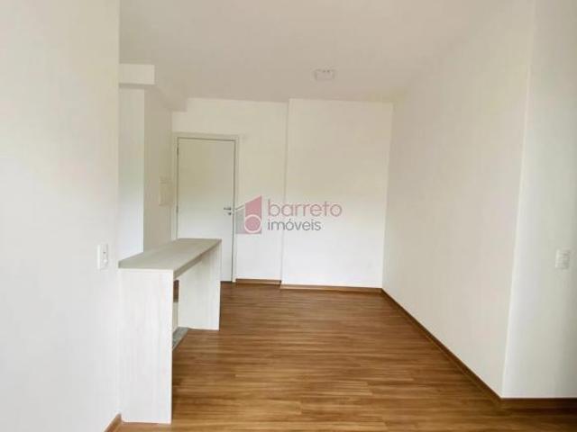 Apartamento para venda em Jardim Carlos Gomes de 60.00m² com 3 Quartos e 1 Garagem