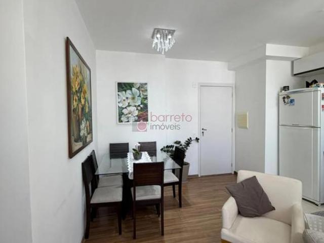 Apartamento para venda em Jardim Carlos Gomes de 67.00m² com 3 Quartos e 1 Garagem