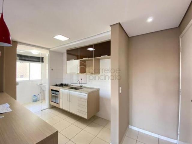Apartamento para venda em Jardim Carlos Gomes de 84.00m² com 2 Quartos, 1 Suite e 1 Garagem