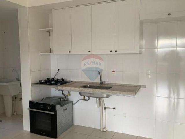 Apartamento para venda em Jardim Carlos Gomes de 84.00m² com 3 Quartos, 1 Suite e 2 Garagens