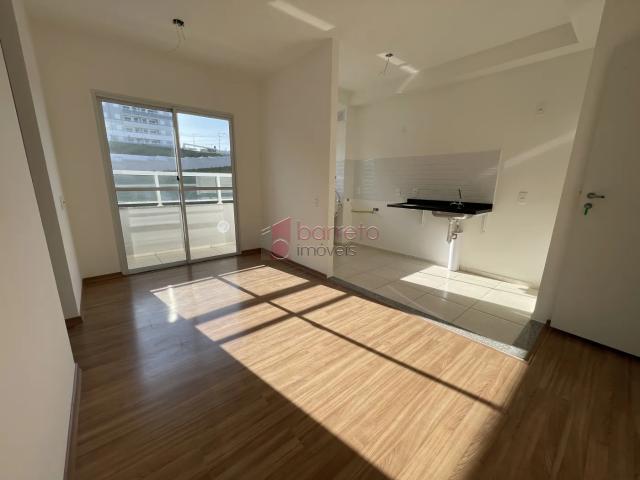 Apartamento para venda em Jardim Carlos Gomes em Jundiaí São Paulo de 54.00m² com 3 Quartos e 1 Garagem