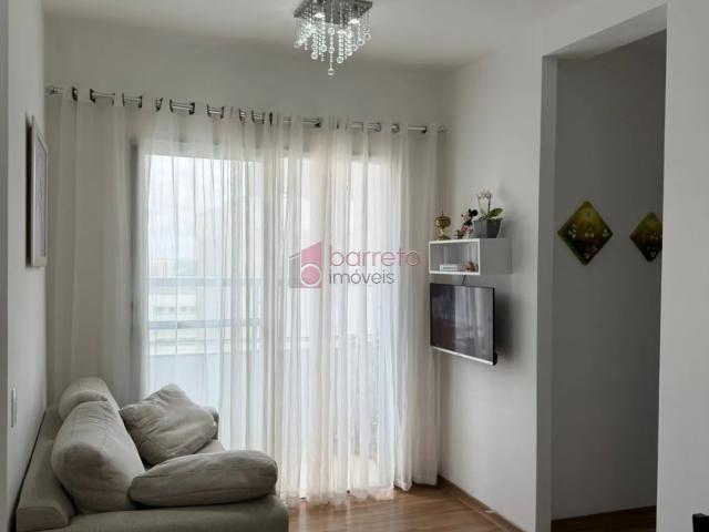 Apartamento para venda em Jardim Carlos Gomes em Jundiaí São Paulo de 67.00m² com 3 Quartos e 1 Garagem
