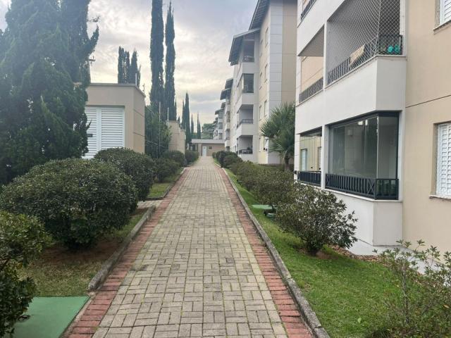 Apartamento para venda em Jardim Carlos Gomes em Jundiaí São Paulo de 93.00m² com 3 Quartos, 1 Suíte e 2 Garagens