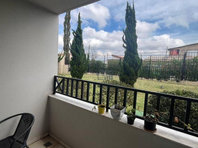 Apartamento para venda em Jardim Carlos Gomes em Jundiaí São Paulo de 93.00m² com 3 Quartos, 1 Suíte e 2 Garagens