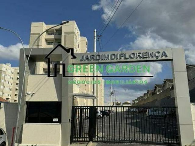 Apartamento para venda em JARDIM CAROLINA de 49.00m² com 2 Quartos e 1 Garagem