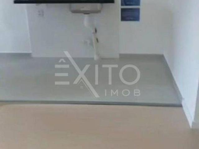 Apartamento para venda em Jardim Carolina de 53.00m² com 2 Quartos e 1 Garagem