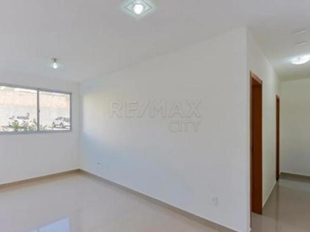 Apartamento para venda em Jardim Carolina de 50.00m² com 1 Quarto e 1 Garagem