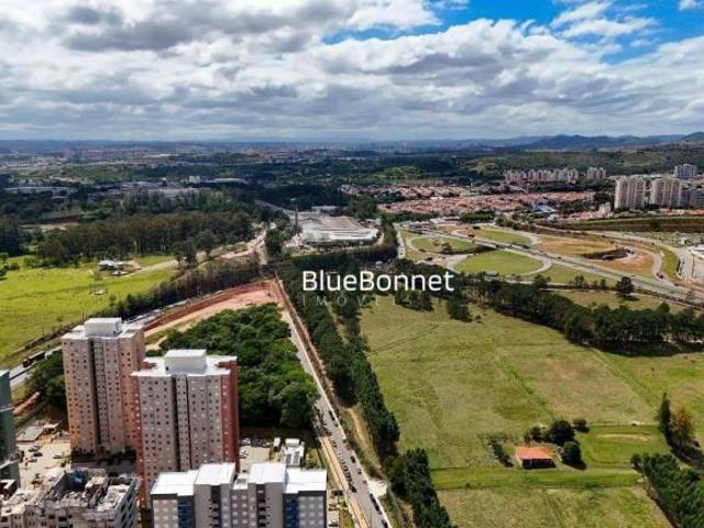Apartamento para venda em Jardim Carolina de 54.00m² com 2 Quartos e 1 Garagem