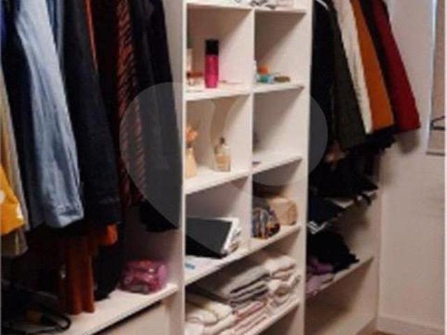 Apartamento para venda em Jardim Carolina de 54.00m² com 2 Quartos e 1 Garagem