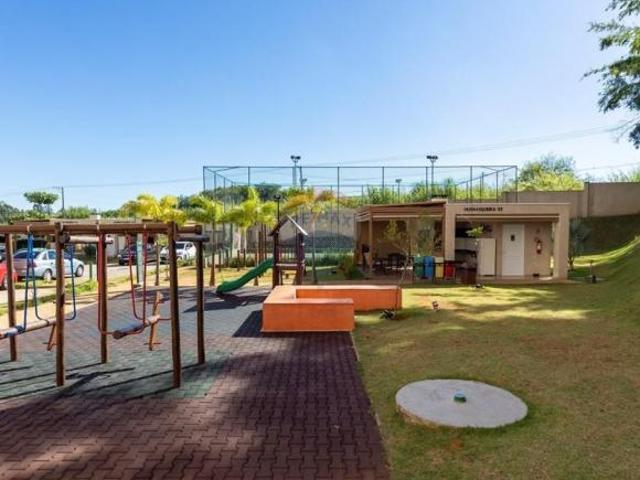Apartamento para venda em Jardim Carolina de 64.00m² com 3 Quartos