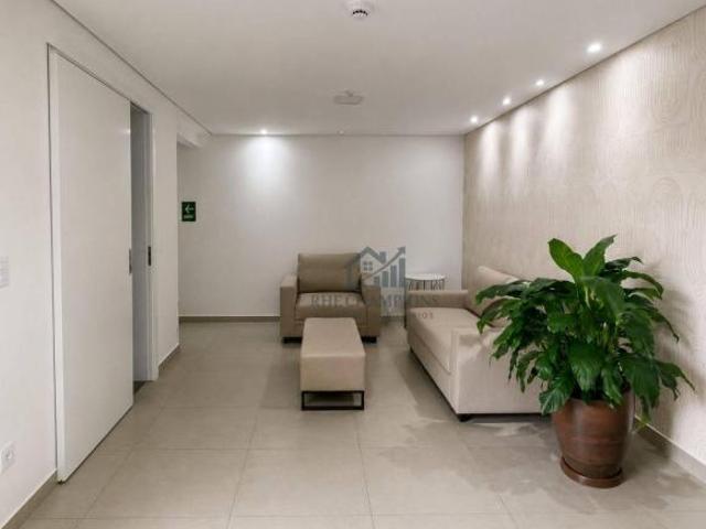 Apartamento para venda em Jardim Carolina de 64.00m² com 3 Quartos e 1 Garagem