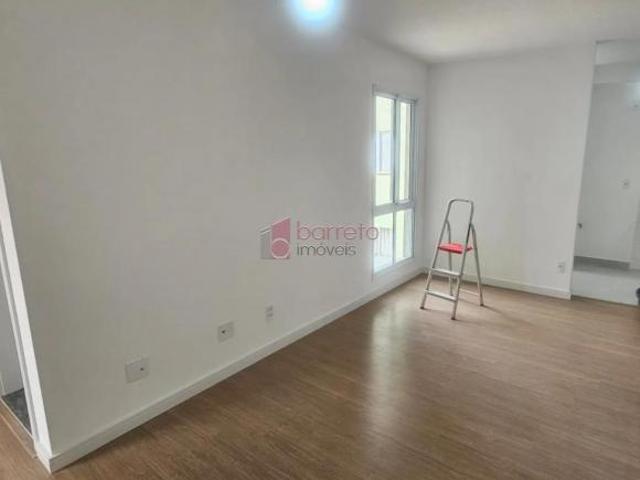 Apartamento para venda em Jardim Carolina de 64.00m² com 3 Quartos e 1 Garagem