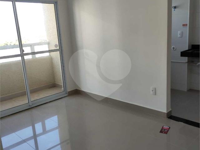 Apartamento para venda em Jardim Carolina em Jundiaí São Paulo de 50.00m² com 2 Quartos e 1 Garagem