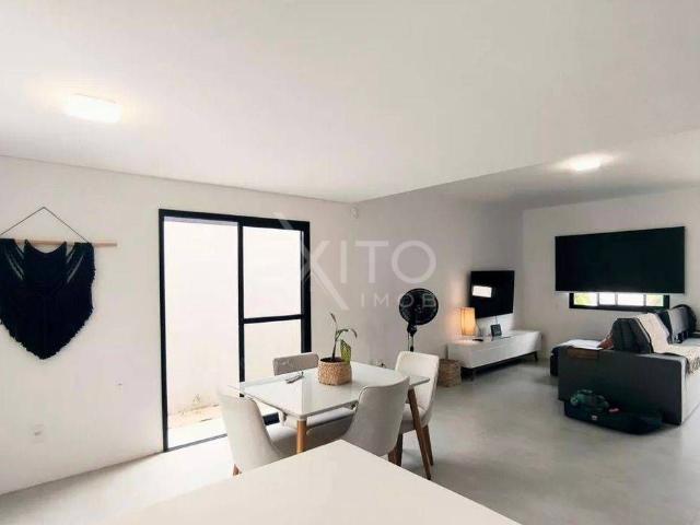 Apartamento para venda em Jardim Carolina em Jundiaí São Paulo de 125.00m² com 3 Quartos, 1 Suíte e 2 Garagens