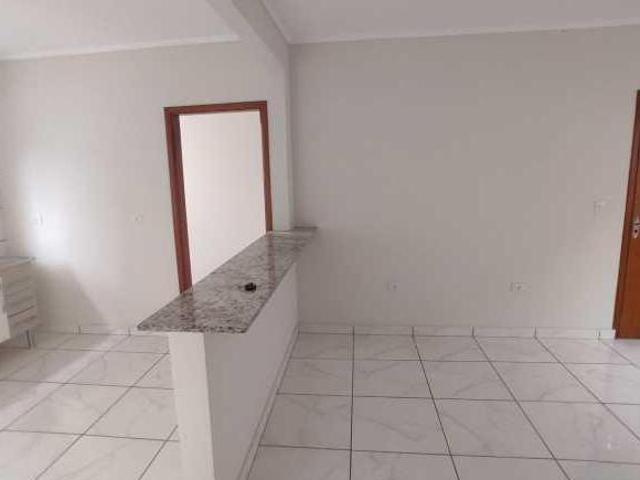 Apartamento para venda em Jardim Carolina, Poços de Caldas