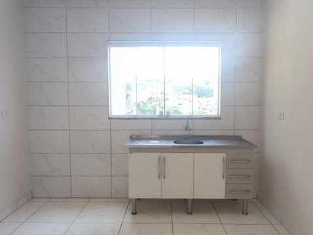 Apartamento para venda em Jardim Carolina, Poços de Caldas