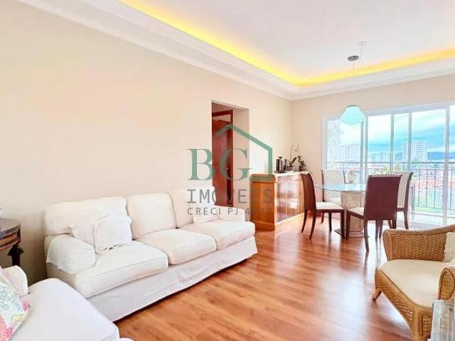 Apartamento para venda em Jardim Carolina, Poços de Caldas