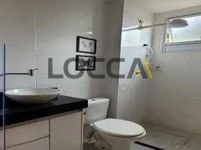 Apartamento para venda em Jardim Castelo Branco de 40.00m² com 2 Quartos e 2 Garagens