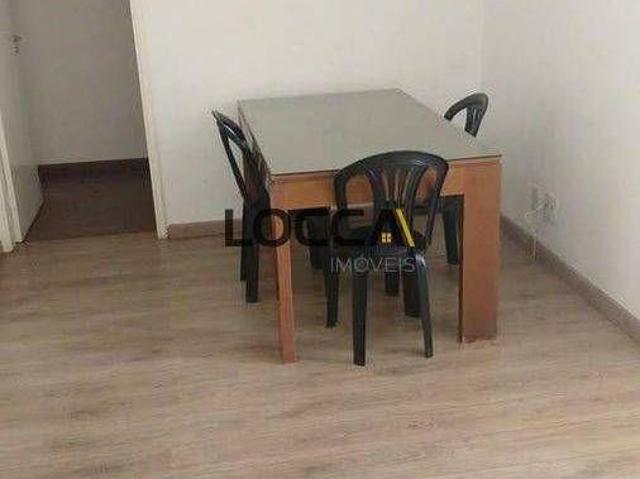 Apartamento para venda em Jardim Castelo Branco de 104.00m² com 3 Quartos, 1 Suite e 2 Garagens