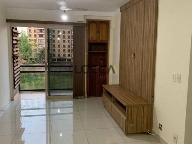 Apartamento para venda em Jardim Castelo Branco em Ribeirão Preto São Paulo de 82.00m² com 3 Quartos e 1 Garagem