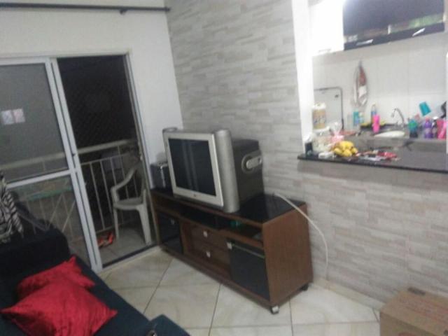 Apartamento para venda em Jardim Castelo em São Paulo São Paulo de 47.00m² com 2 Quartos e 1 Garagem