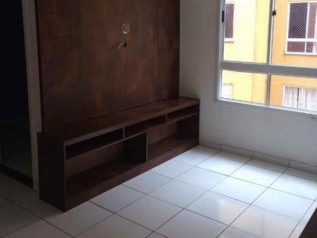 Apartamento para venda em Jardim Casa Grande de 44.00m² com 2 Quartos e 1 Garagem
