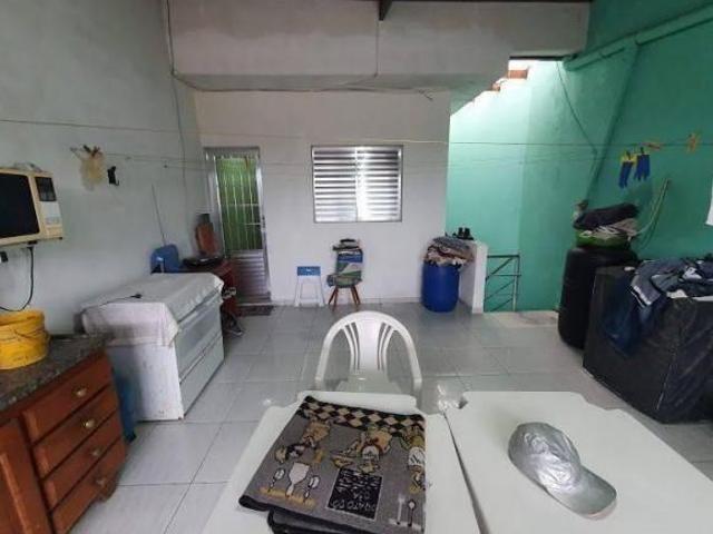 Apartamento para venda em Jardim Casa Pintada de 125.00m² com 4 Quartos, 1 Suite e 2 Garagens