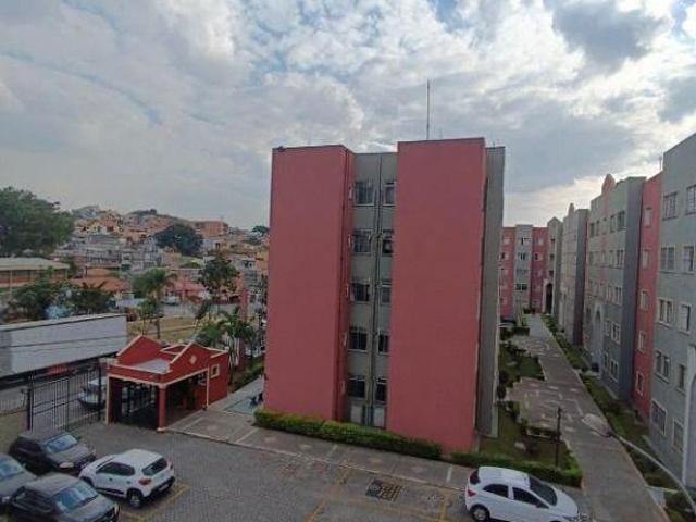 Apartamento para venda em Jardim Casa Pintada de 42.00m² com 2 Quartos e 1 Garagem