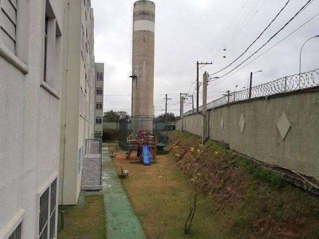 Apartamento para venda em Jardim Casa Pintada de 60.00m² com 2 Quartos e 1 Garagem