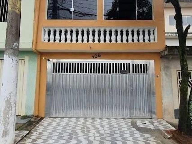 Apartamento para venda em Jardim Casa Pintada em São Paulo São Paulo de 125.00m² com 4 Quartos, 1 Suíte e 2 Garagens