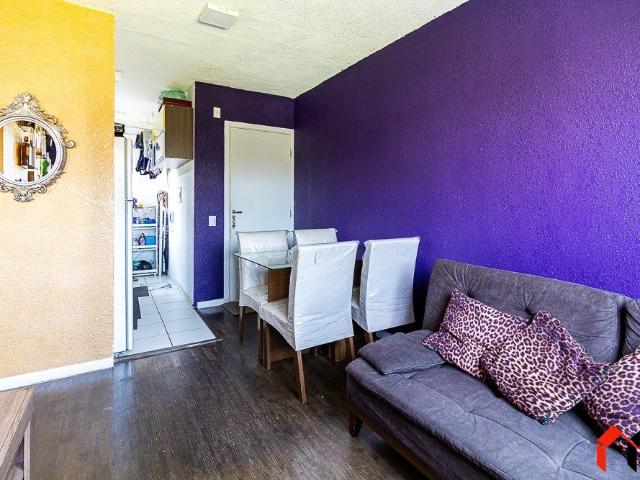 Apartamento para venda em Jardim Casablanca em São Paulo São Paulo de 50.00m² com 2 Quartos