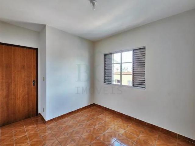 Apartamento para venda em Jardim Cascatinha, Poços de Caldas