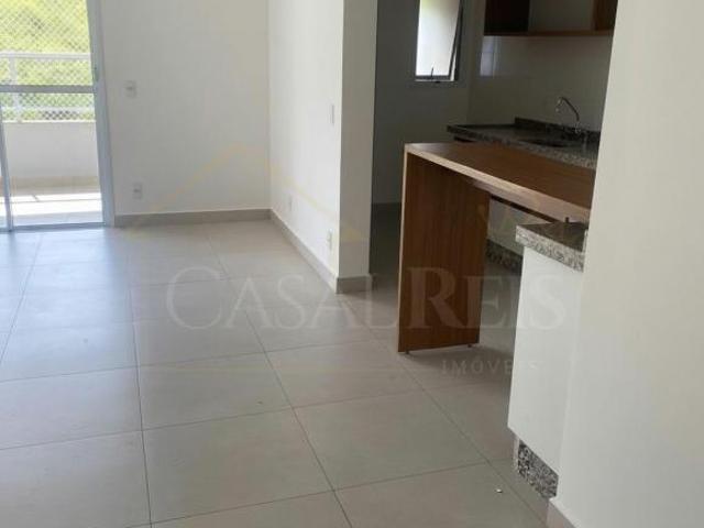 Apartamento para venda em Jardim Cascatinha, Poços de Caldas
