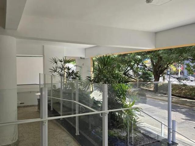 Apartamento para venda em Jardim Cascatinha, Poços de Caldas