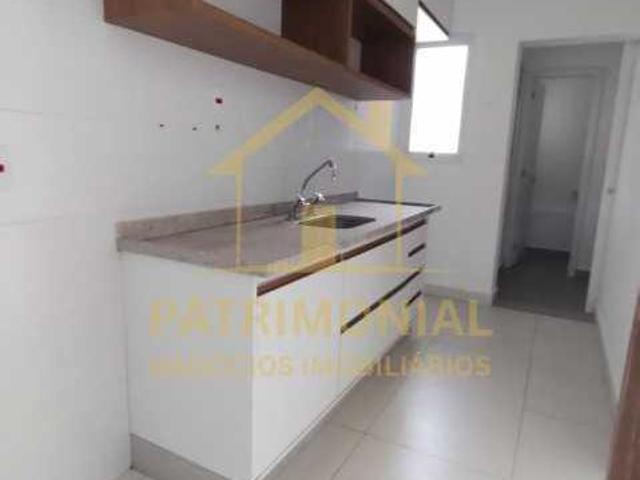 Apartamento para venda em Jardim Cascatinha, Poços de Caldas