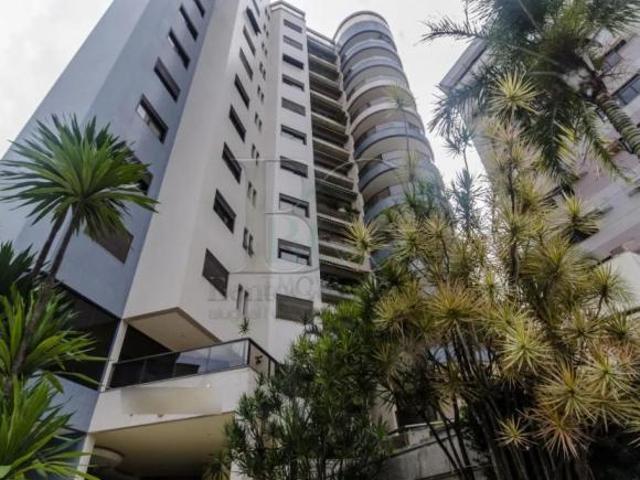 Apartamento para venda em Jardim Cascatinha, Poços de Caldas