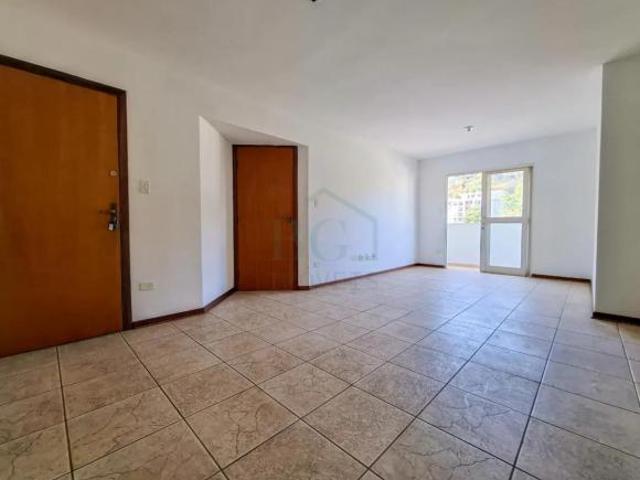 Apartamento para venda em Jardim Cascatinha, Poços de Caldas