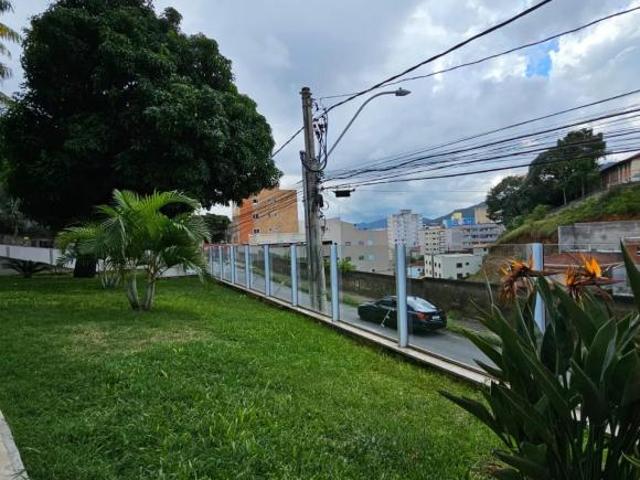 Apartamento para venda em Jardim Cascatinha, Poços de Caldas