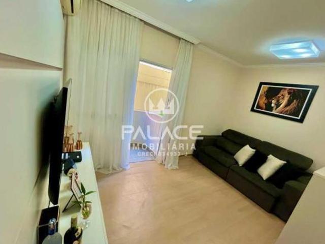Apartamento para venda em Jardim Caxambu de 86.00m² com 2 Quartos, 1 Suite e 1 Garagem
