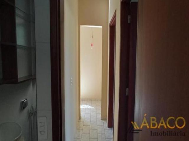 Apartamento para venda em Jardim Centenario de 65.00m² com 2 Quartos e 1 Garagem