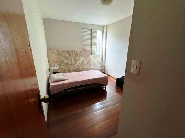 Apartamento para venda em Jardim Centro, Patos de Minas