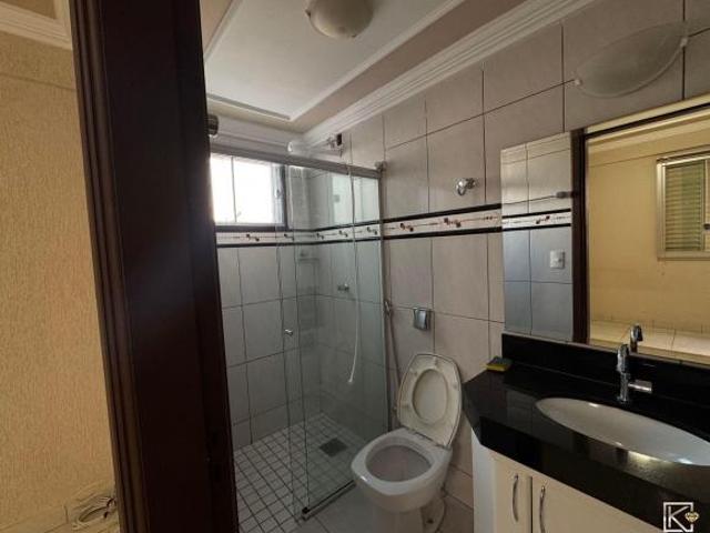 Apartamento para venda em Jardim Centro, Patos de Minas