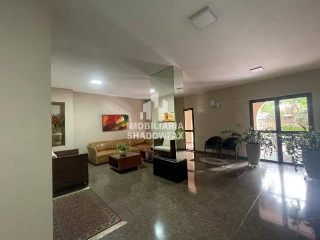 Apartamento para venda em Jardim Central, Dourados