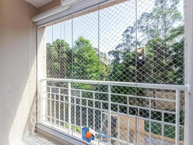 Apartamento para venda em Jardim Celeste com 2 quartos, sendo 1 suíte, 56m²