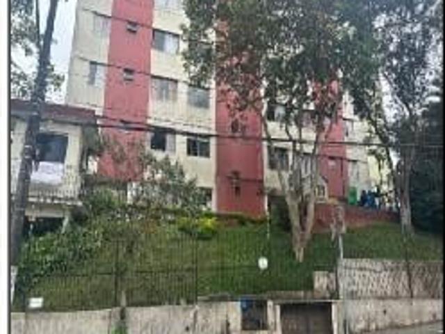 Apartamento para venda em Jardim Celeste de 51.00m² com 2 Quartos