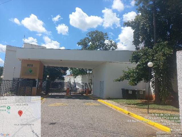 Apartamento para venda em Jardim Celeste em Sorocaba São Paulo de 53.00m² com 2 Quartos e 1 Garagem