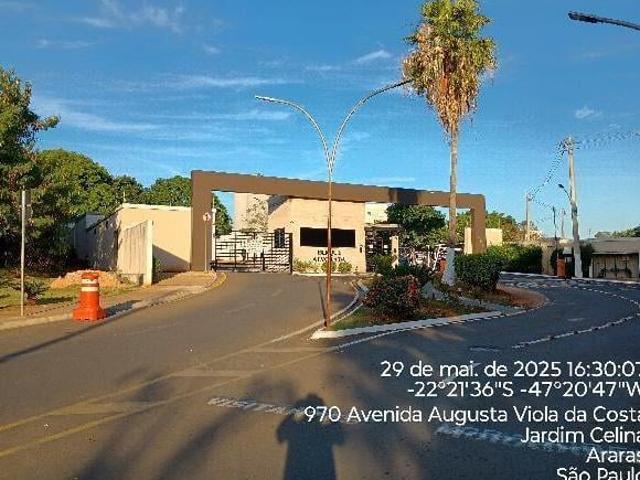 Apartamento para venda em Jardim Celina de 41.00m² com 2 Quartos e 1 Garagem