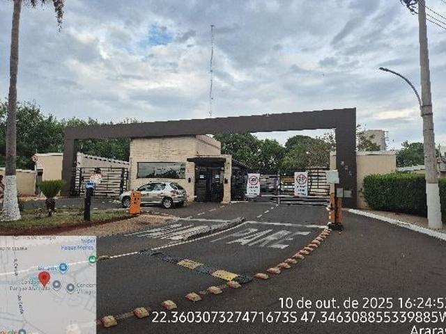 Apartamento para venda em Jardim Celina de 41.00m² com 2 Quartos e 1 Garagem